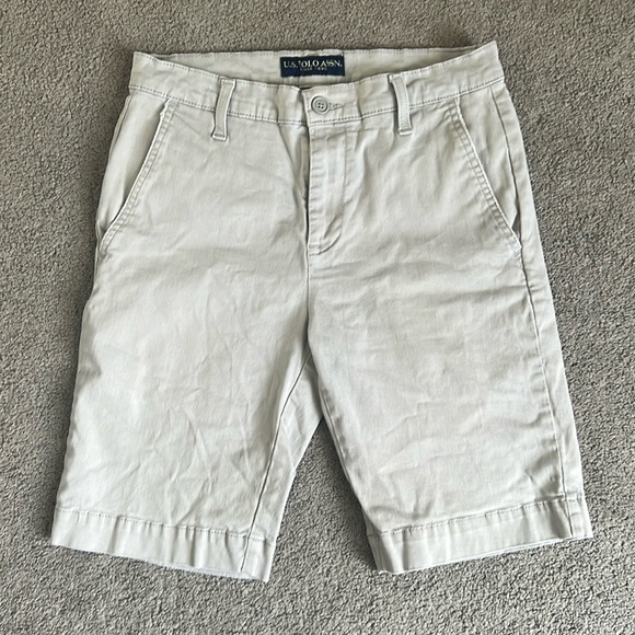 U.S. Polo Assn. | Shorts | Mens Us Polo Assn Shorts | Poshmark